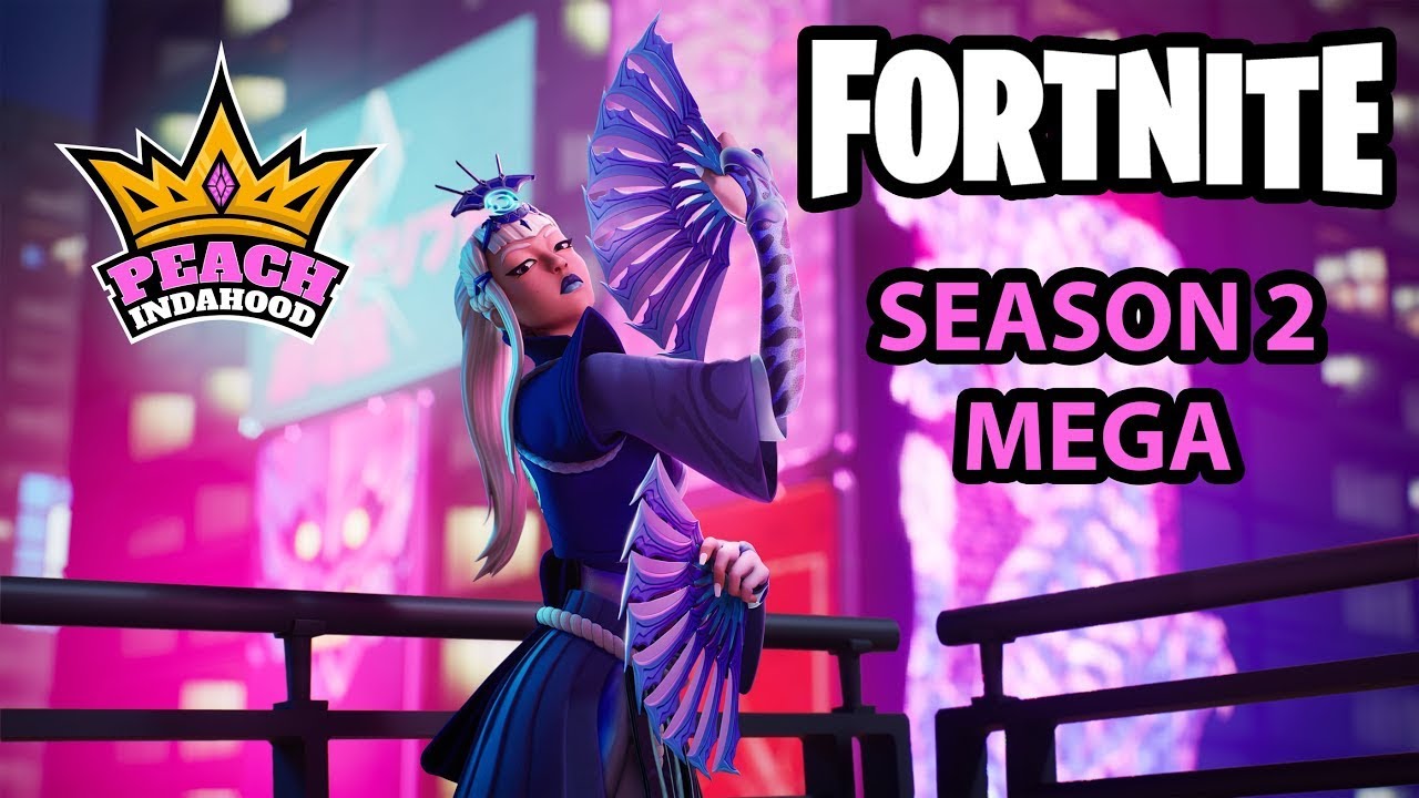 Fortnite Live Stream - Ranked Mode is Here! Family Friendly (BOXES) - # ...