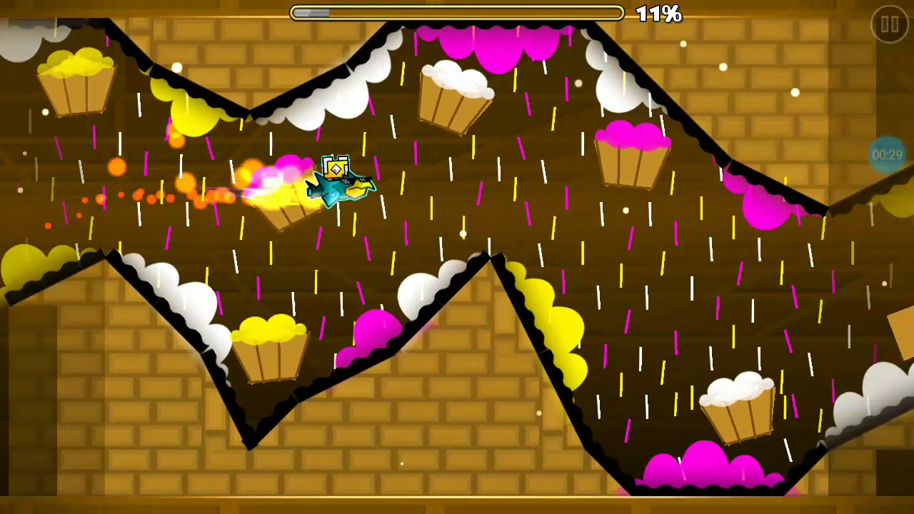 CANDYLAND 2 |👌HARD👌| - YouTube