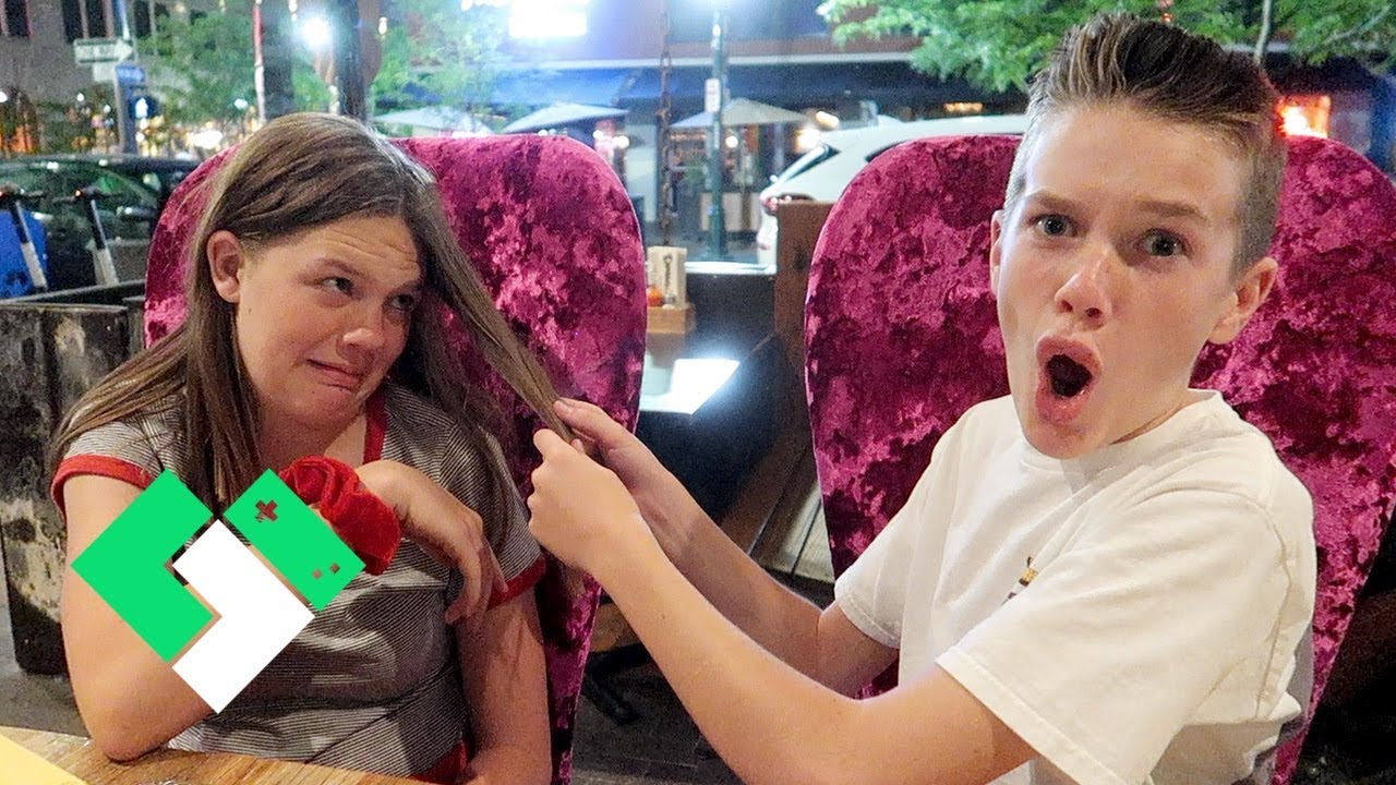 WHAT ARE YOU DOING?! | Clintus.tv - YouTube