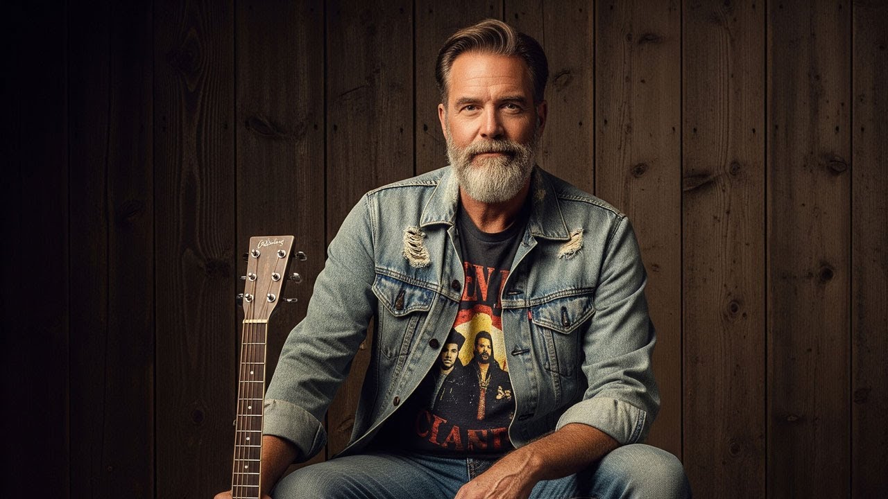 I Take It Back - Travis Black - YouTube