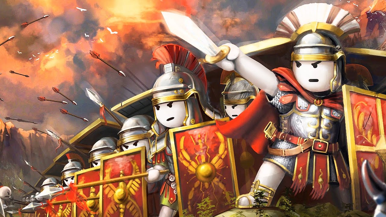 THE MOST INTENSE FIGHT in SHIELDWALL - (Steam/PC Gameplay) - YouTube