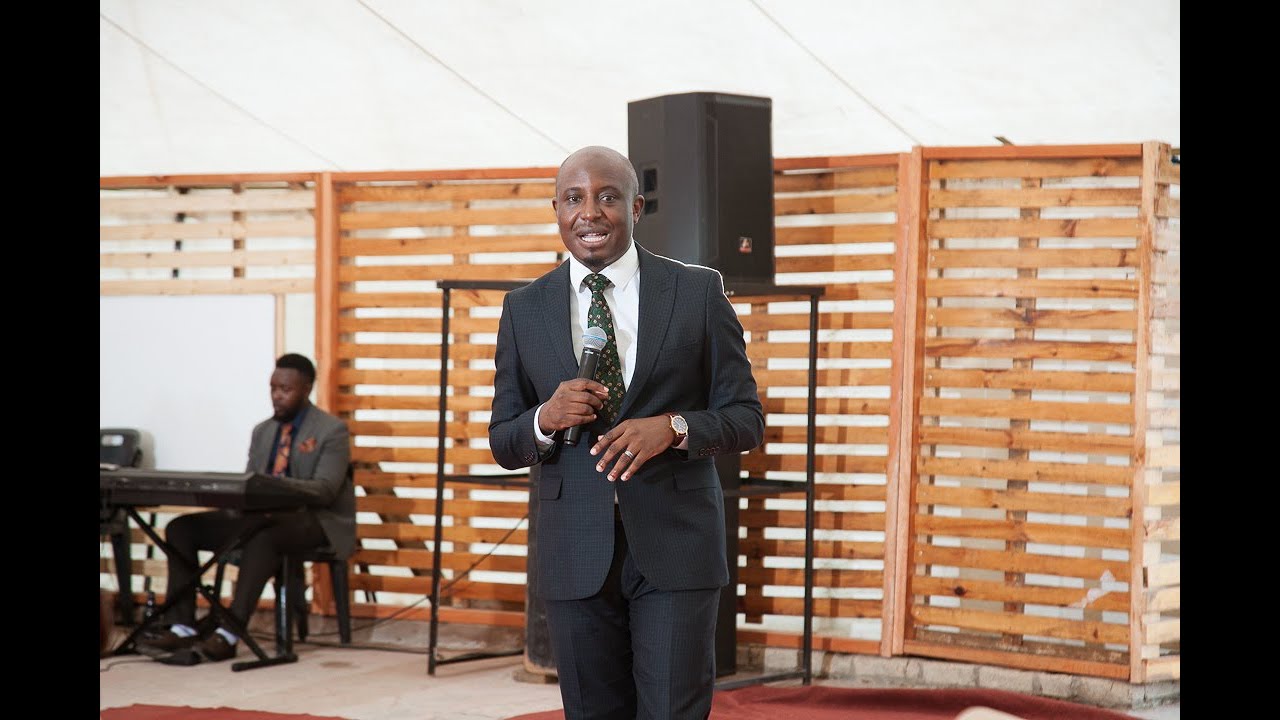 Desperation That Pays | Pastor TF Macheka - YouTube
