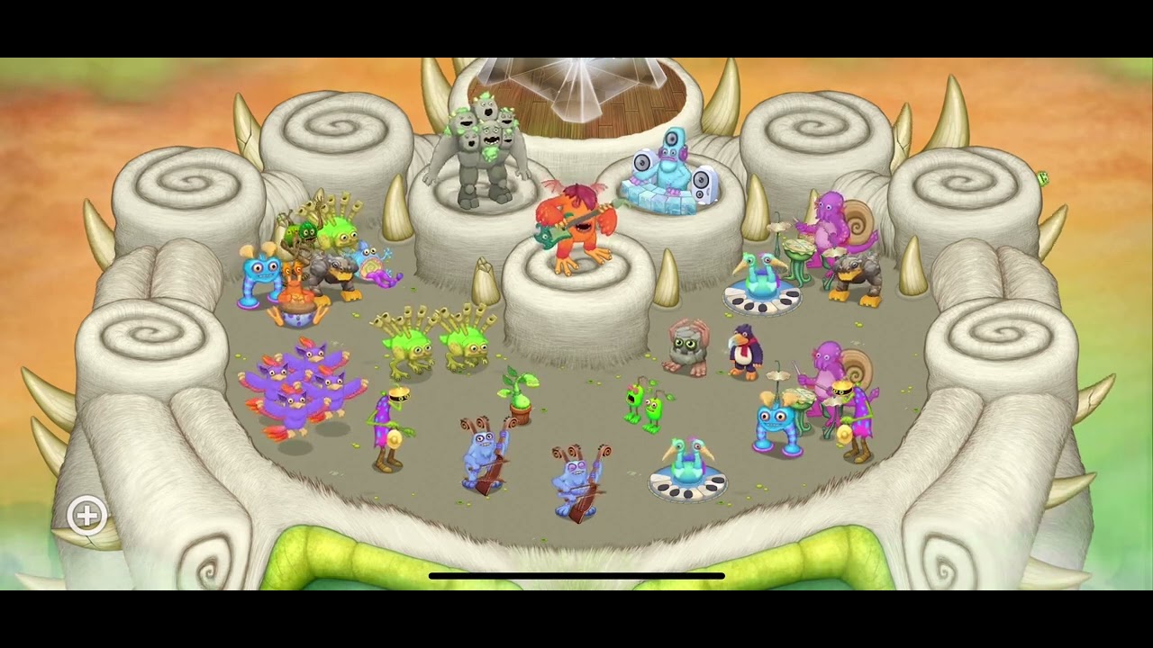 Ethereal Workshop on Composer Island - YouTube