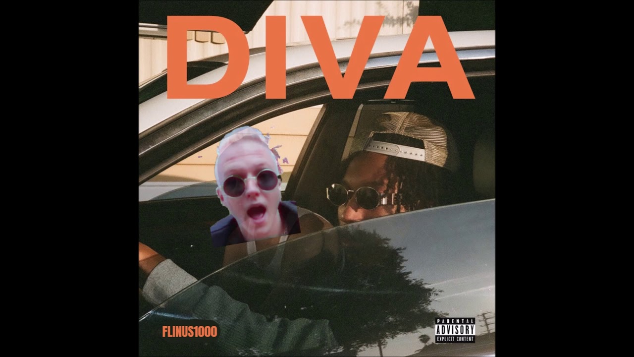 diva (cover) - YouTube
