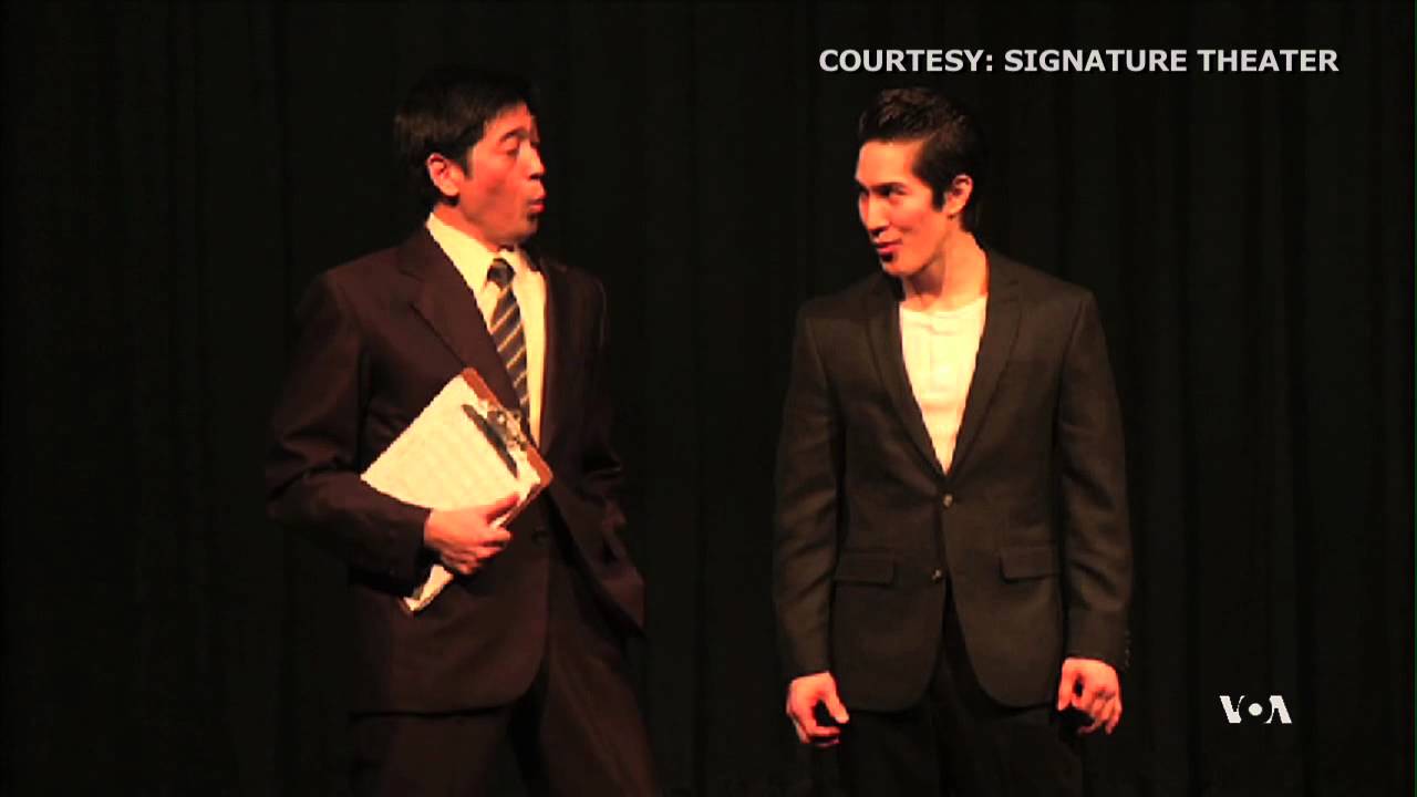Kung Fu, a 'Dansical' About Martial Arts Star Bruce Lee, on Stage in ...