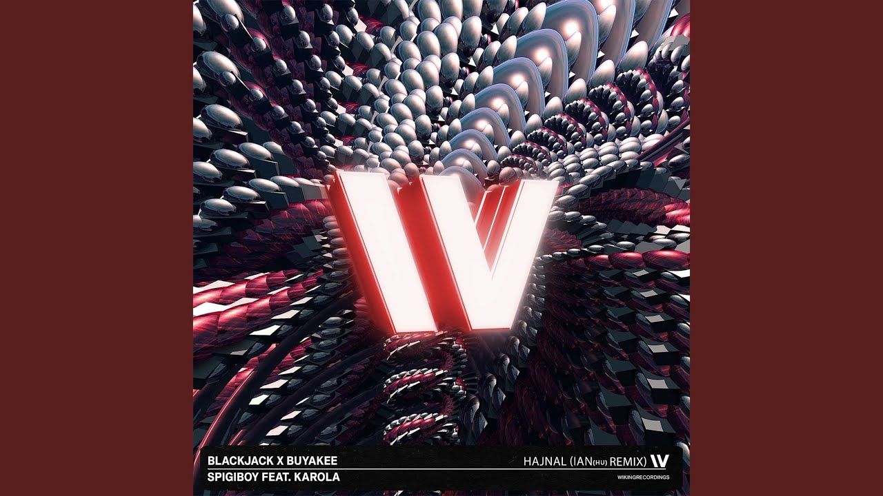 Hajnal (IAN (Hu) Remix) - YouTube