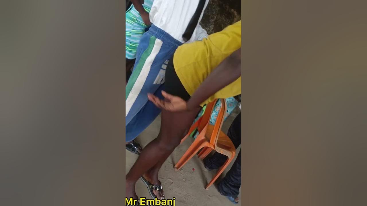 Mr Embanj On The Holy Spirit Control YouTube mr-embanj-on-the-holy-spirit-control-youtube