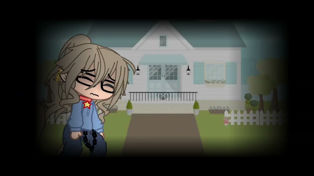 A day at the afton's house - YouTube