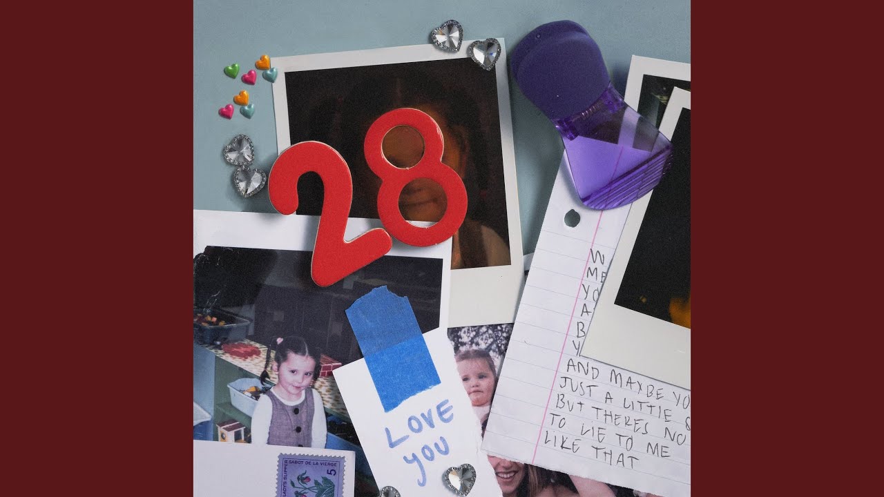 28 - YouTube Music