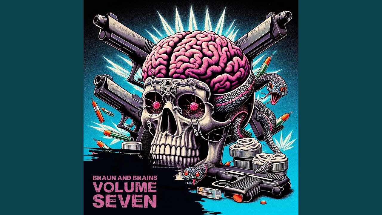 DEVIL'S DANDRUFF - YouTube