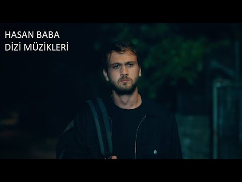 Çukur Müzikleri | Yaralar Eve Dönüş (4. Sezon)