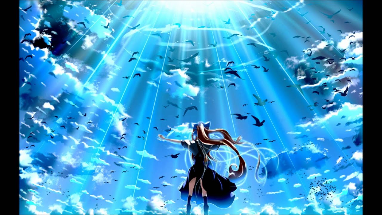 Christian Nightcore - Revelation Song - YouTube