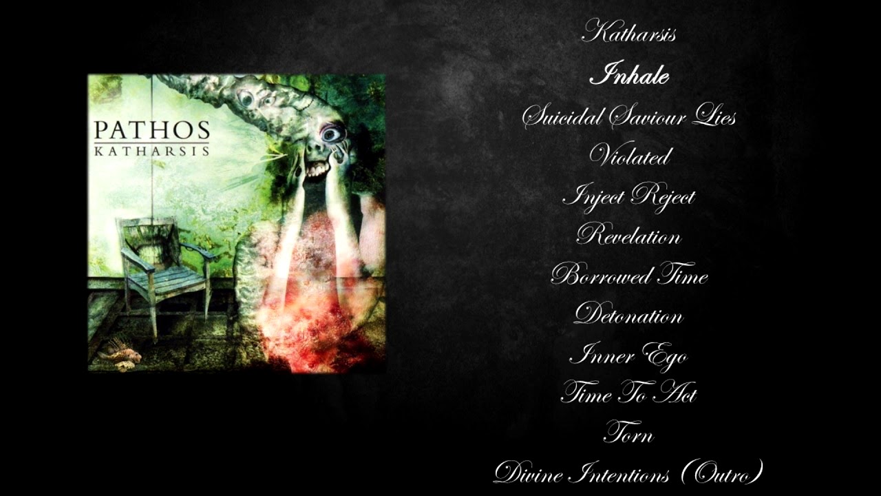 Pathos - Katharsis (Full Album) - YouTube