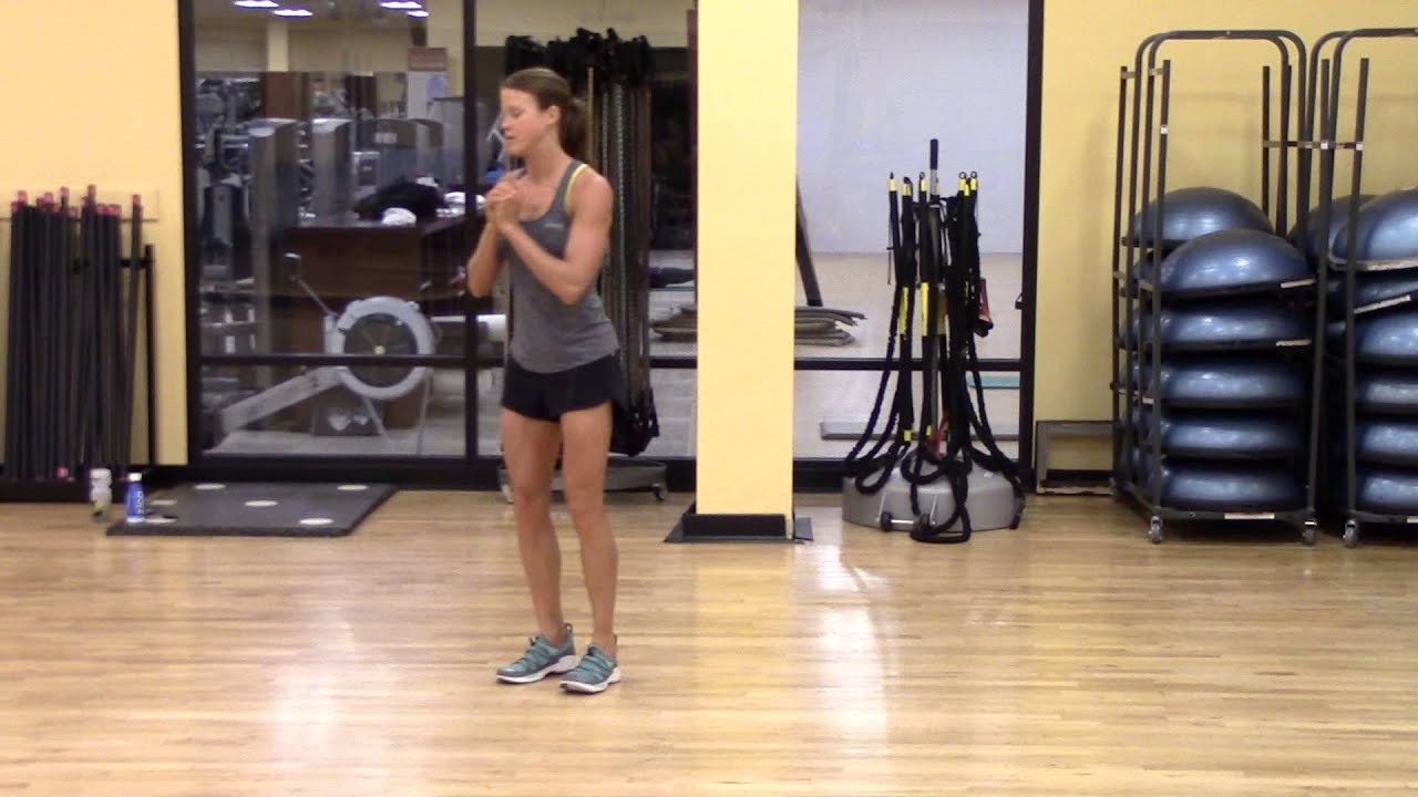 MULTIPLANAR LUNGE - (strength) - YouTube