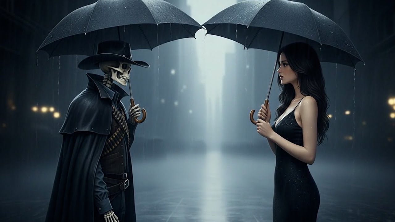 Extraño Lo Que Fuimos - Música Dark Rock en Español Mix 2025 - YouTube