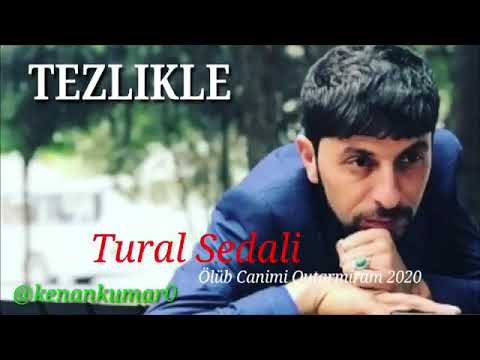 Tural sedali yeni mahnisi tezlikle