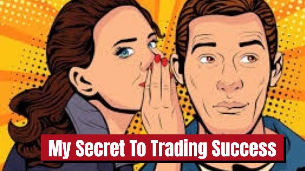 Options Strategy for Beginners | My Secret Trading Strategy! - YouTube