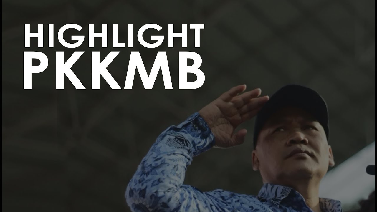 Hightlight PKKMB Universitas Negeri Malang 2017 - YouTube