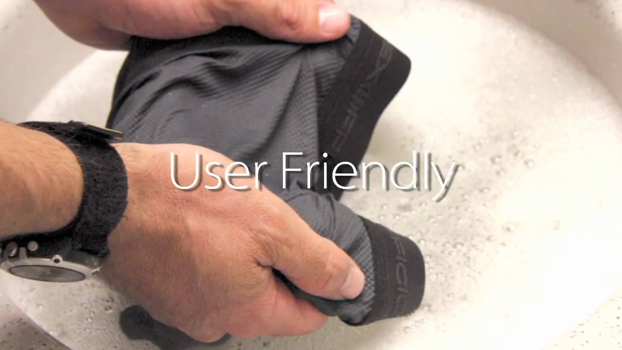 5 Reasons Why People Love ExOfficio Clothing - YouTube