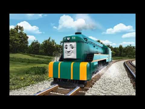 Shane's Whistle