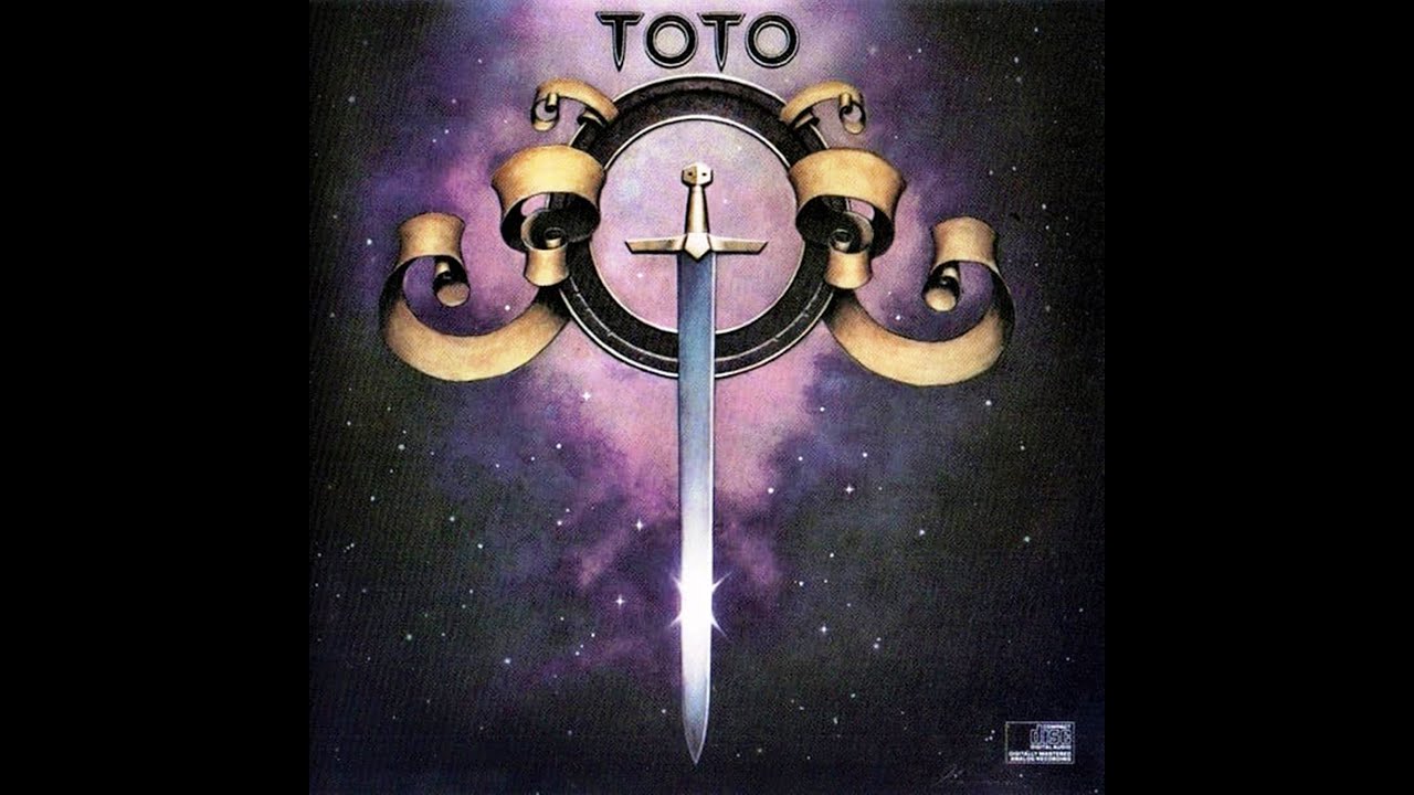 Toto - Hold the Line ! '78. (standard tuning) (CD) (HQ) - YouTube