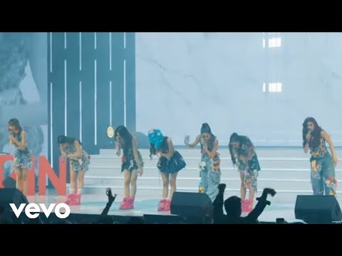 BINI - No Fear (Official Video) - YouTube