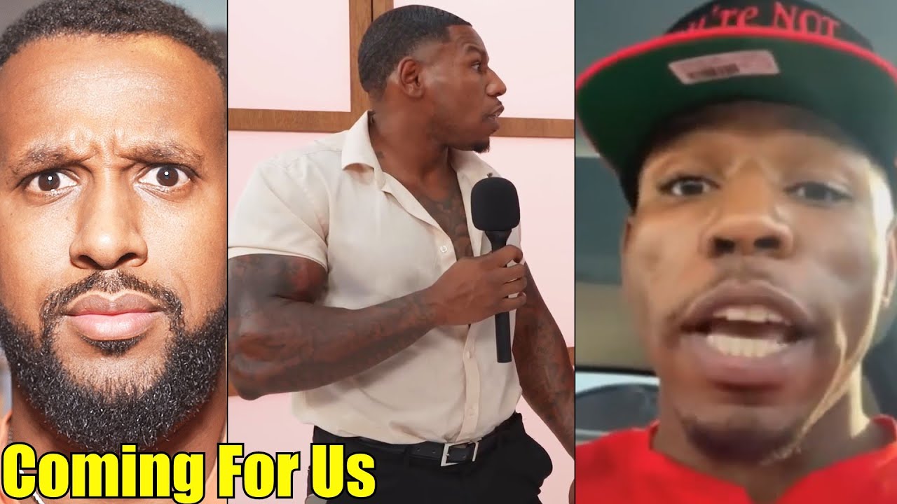 Exposing The Scamming Ninja Turtle Who is Coming After Us - YouTube