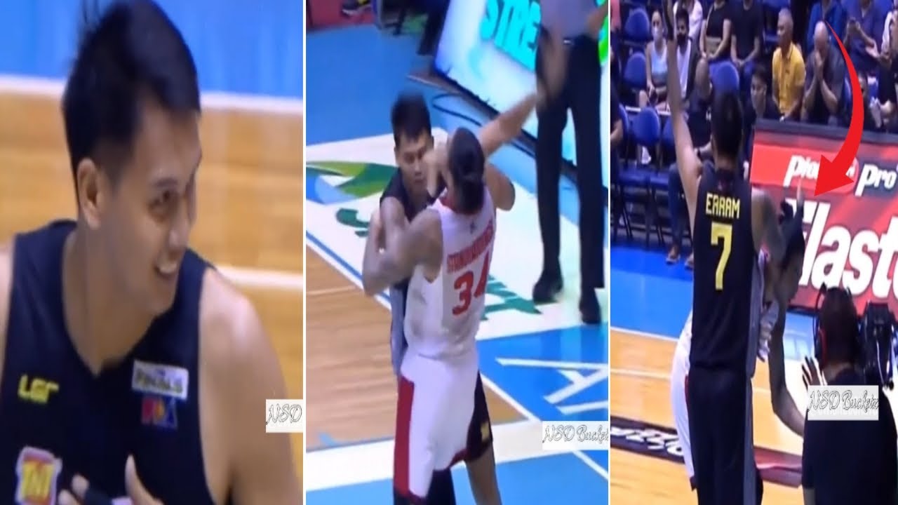 ULO NI CHRISTIAN STANDHARDINGER NAPAGKAMALAN NA CHOPPING BOARD NI POY ...