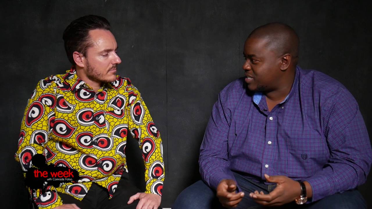 The Week | S01E04 - YouTube