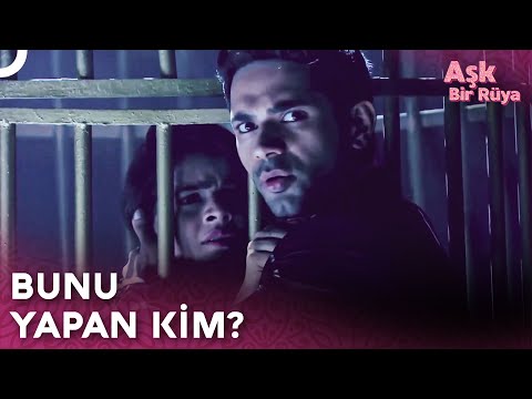 Thapki'yi Kaçırıldı | Aşk Bir Rüya