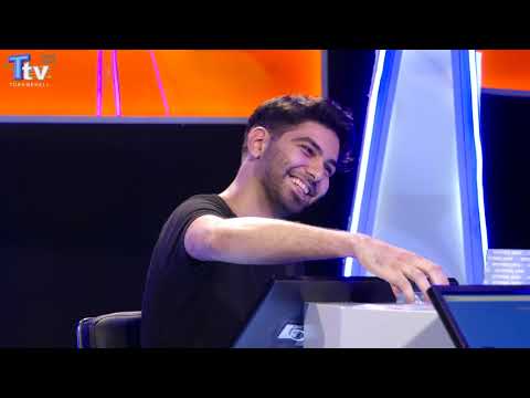 Hadi İnşallah 2. Sezon 17. Bölüm