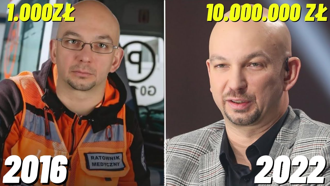 Krzysztof Rozpara historia (nie)zmyślona - FAME MMA - YouTube