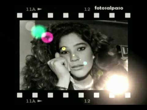 HOMENAJE A EDITH TAPIA - YouTube