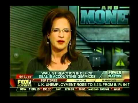 John Thomas Financial CEO Thomas Belesis on Fox Business Power and ...