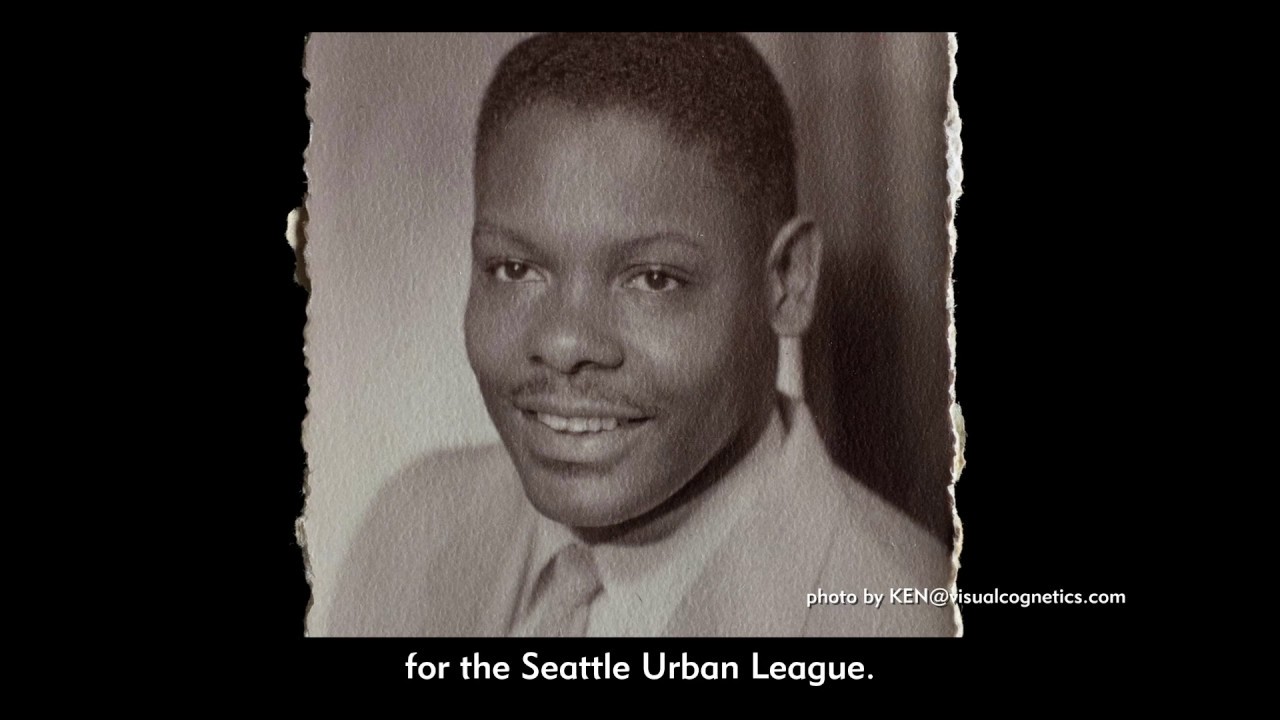 Edwin Pratt (December 6, 1930 – January 26, 1969) - YouTube