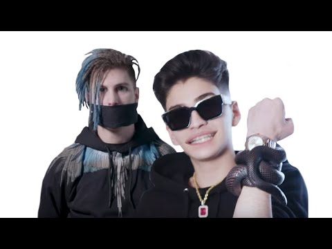 EXPLOIT SI ABI ATACA 5GANG CU "ȘARPE" 👊 - YouTube