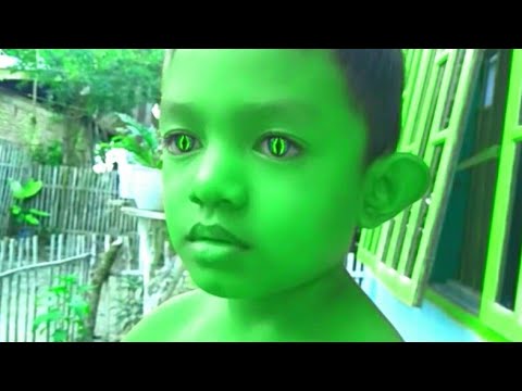 kid hulk - hulk transformation - YouTube