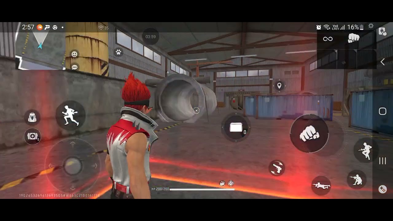 New smooth game play - YouTube