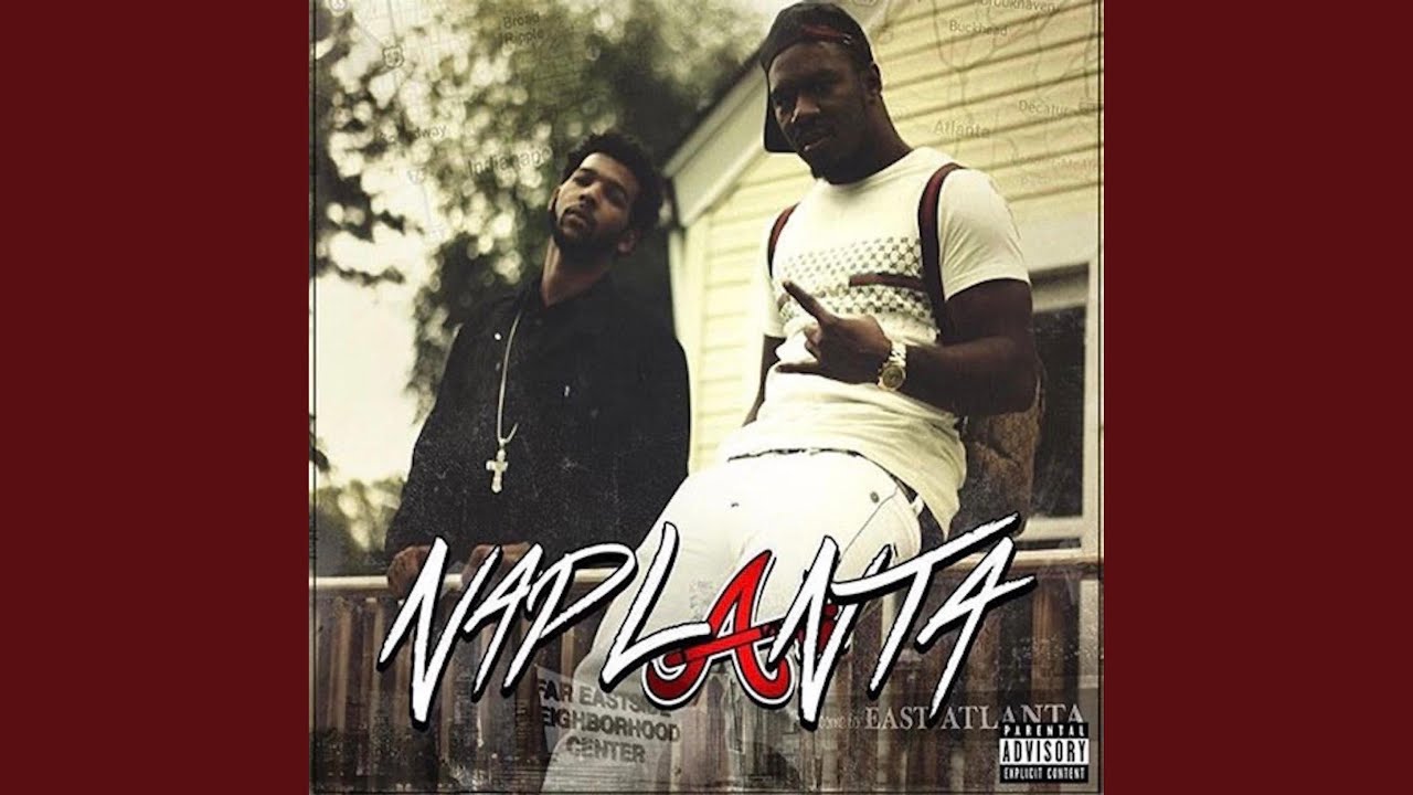 RIdin Thru (feat. RRDJ) - YouTube