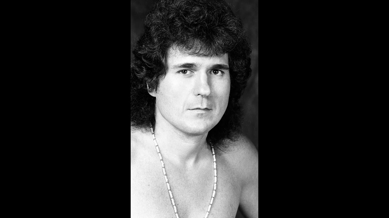 DONALD DEAN - Carved in Stone - YouTube