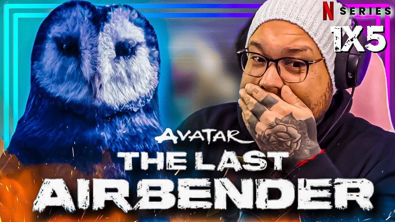 The Spiritual Journey of Avatar: Understanding the Spirit World - YouTube