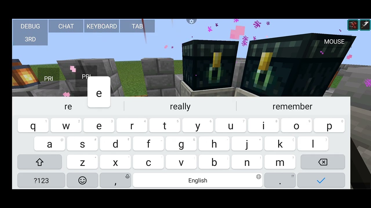 me tumhe 20 server ip dunga merko nahi pta ki bedrock vale a skte he ...