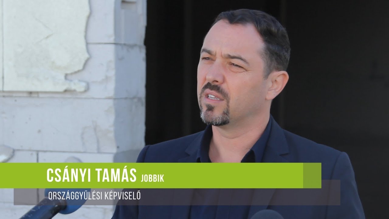 Csányi Tamás sajtótájékoztató - 2019.07.11. - YouTube