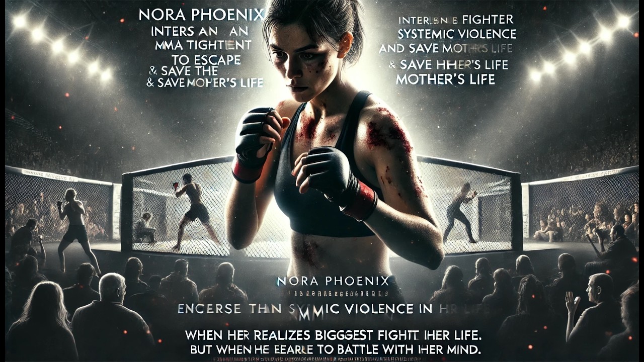 Rag Doll | Action MMA | Full Movie in English - YouTube