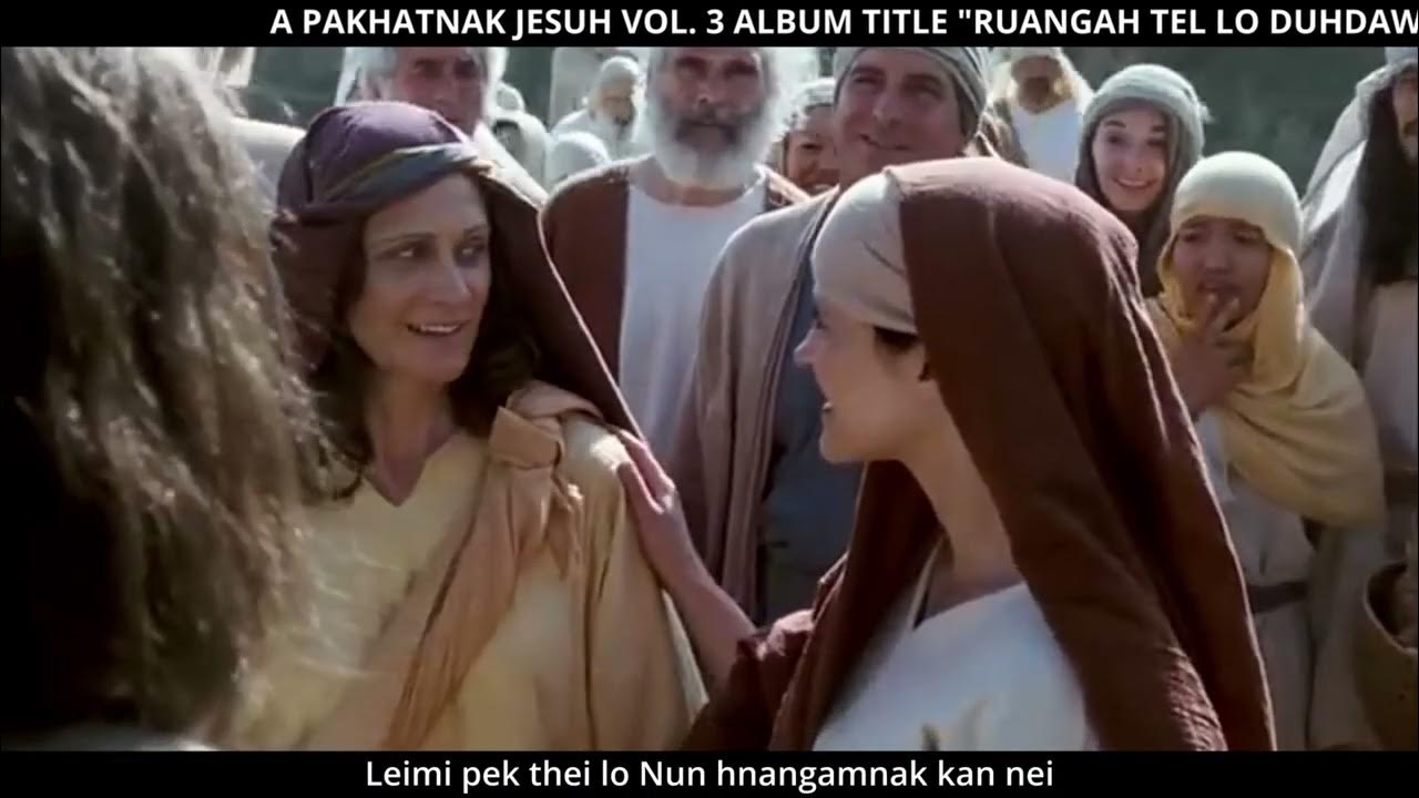 Hla Thar 2023 @ Lungawi Hnangamnak Kim - YouTube