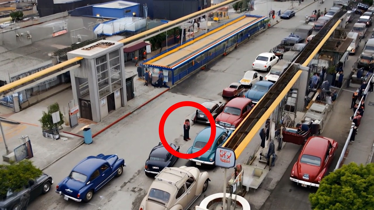 15 REAL Domino Effects in History - YouTube