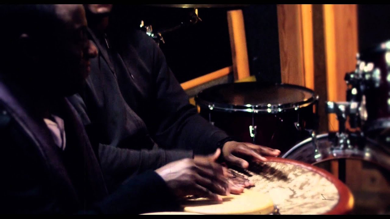 Urban Twoubadoo & Olamidé Adams part 2 (Studio 93) - YouTube