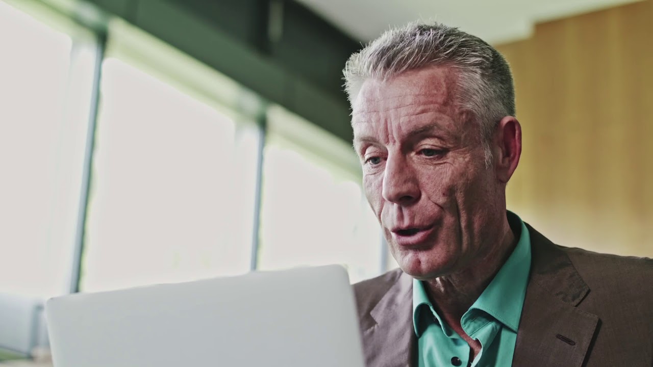 The legacy of Professor Horst Bickel - YouTube