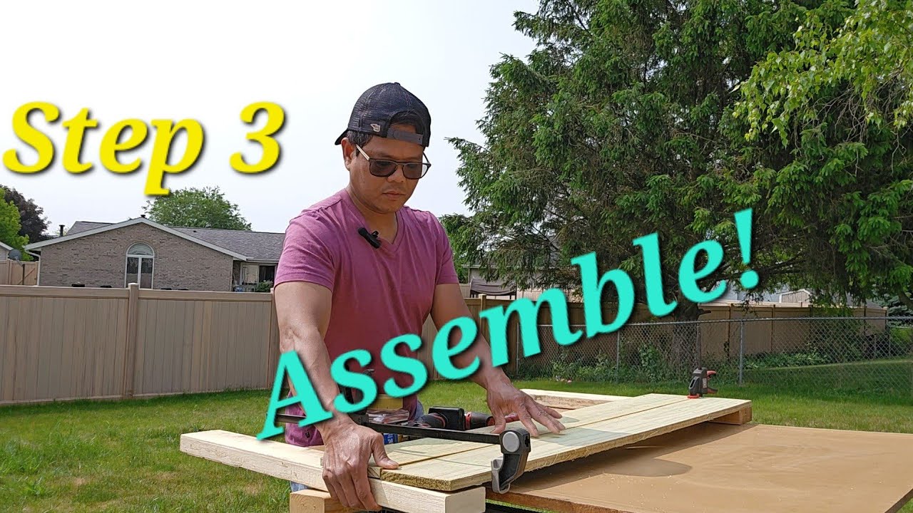 Nakakataas na Kama| Elevated Raised Bed| HowTo| DIY| Part 3 June 5, 2023 - YouTube