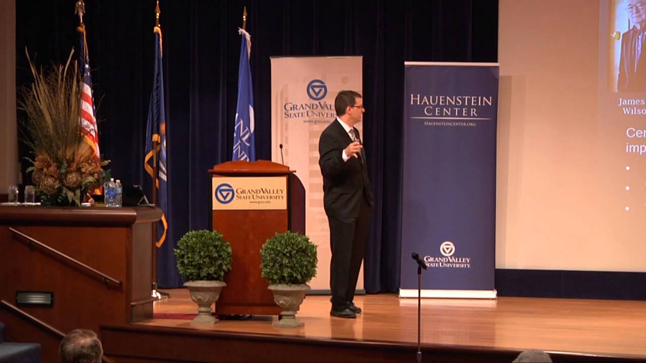 Matthew C. Woessner: "Bridging the Ideological Divide -Fostering True ...